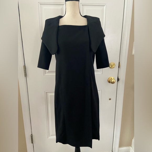 shelly Steffee | Dresses | Shelly Steffee Wrap Dress Sz S | Poshmark